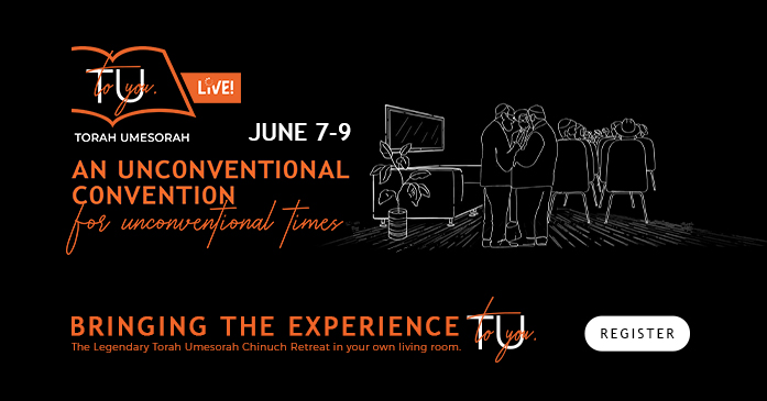 Torah Umesorah the highest standards of Torah education